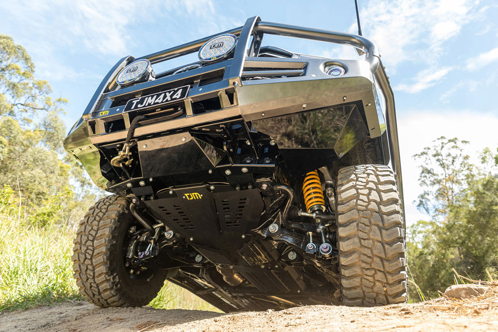 4x4 Shop Lismore & Ballina | Northern Rivers 4wd